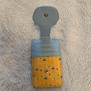 Disney | Bags | Winnie The Pooh Card Holder Wallet | Poshmark